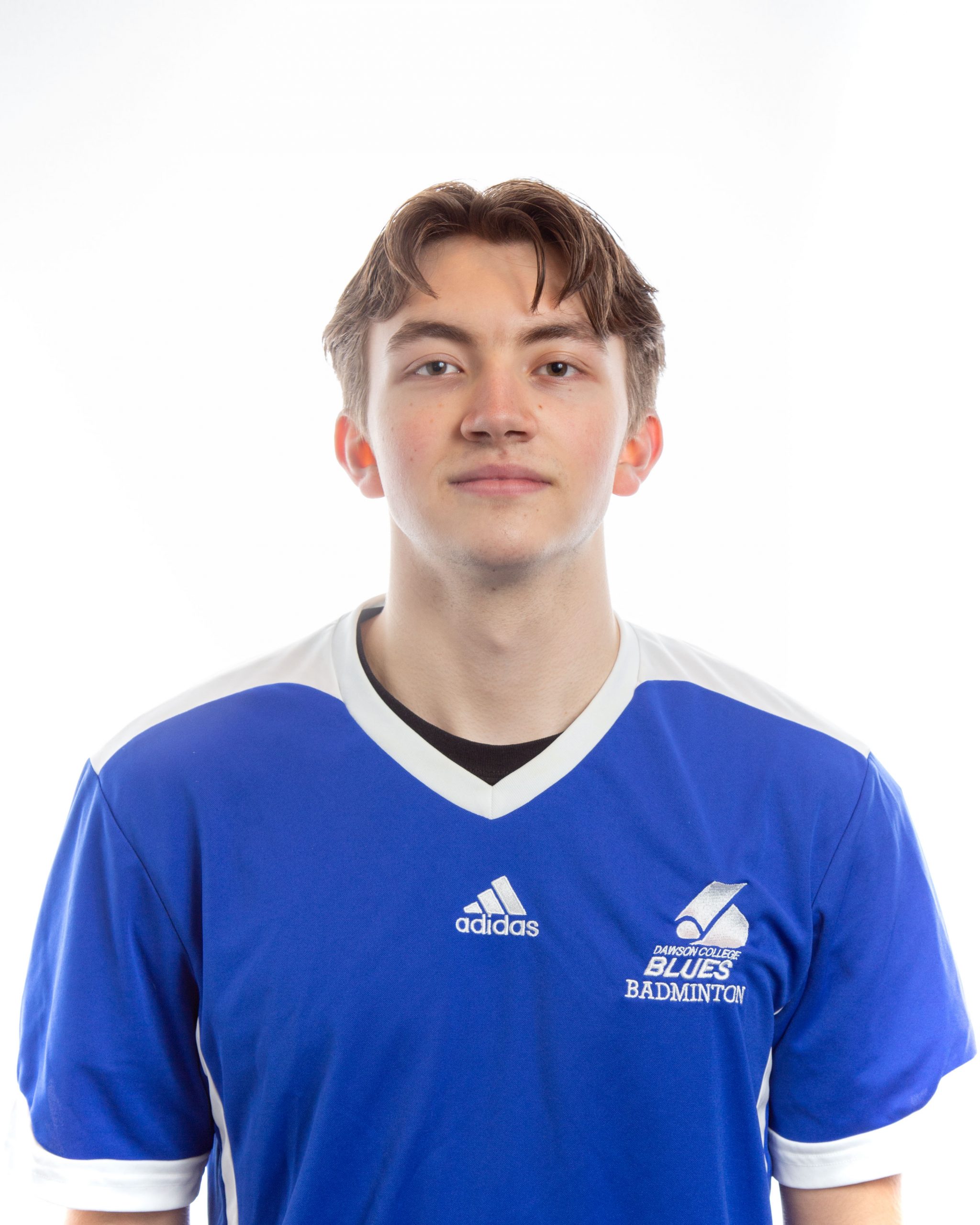 Samuel Henderson – Badminton