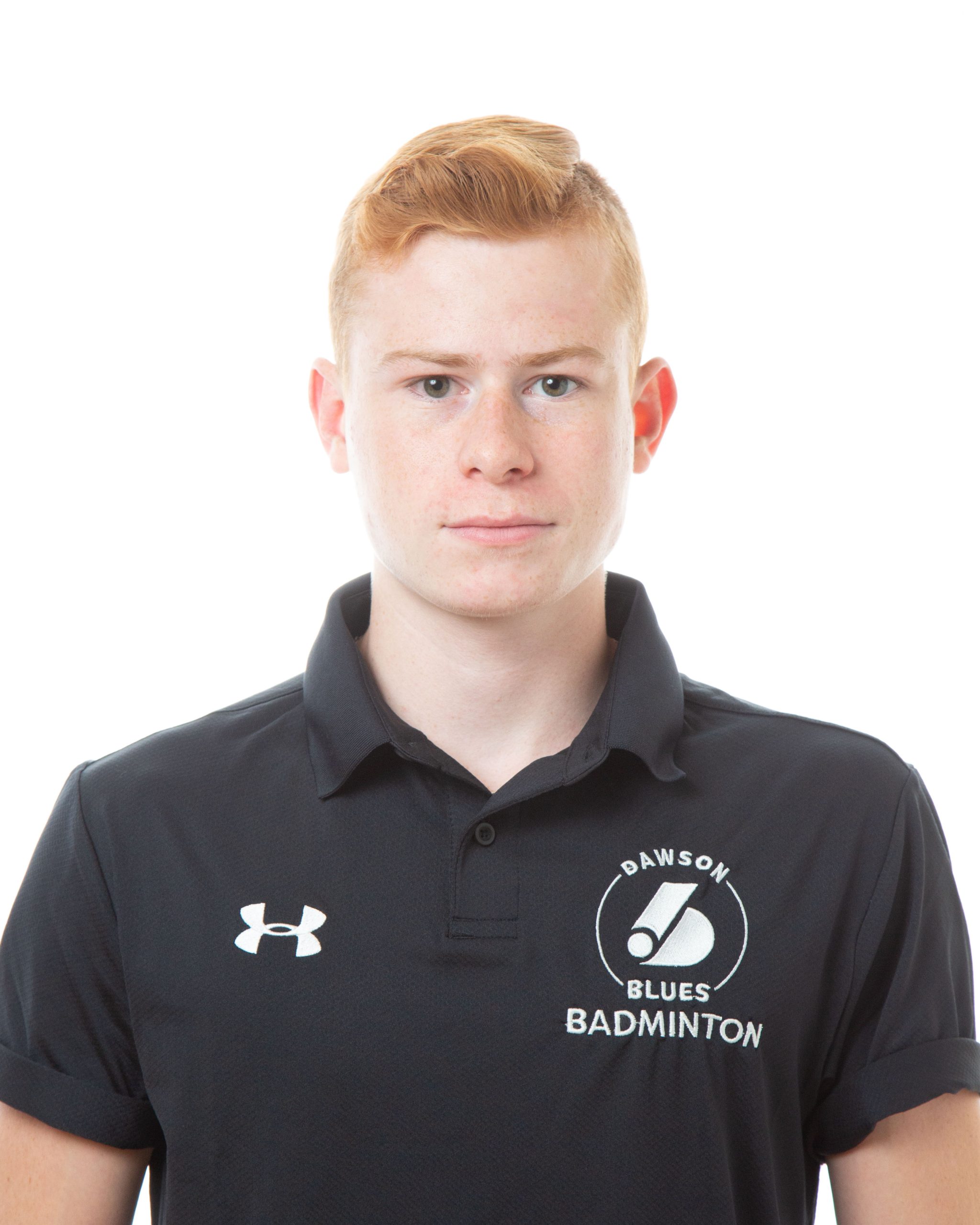 Zackary Murphy – Badminton