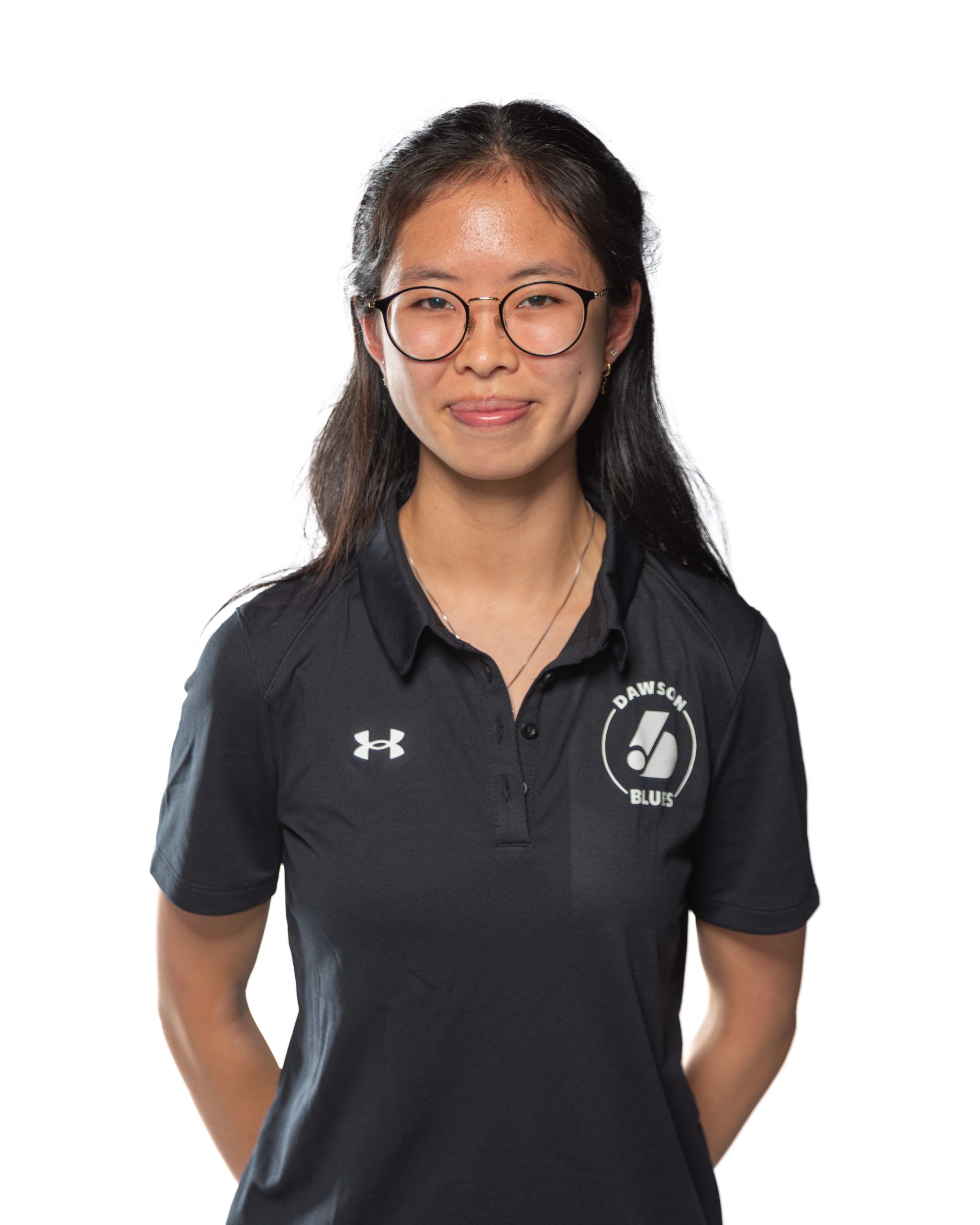 Xiaobo Yu – Badminton