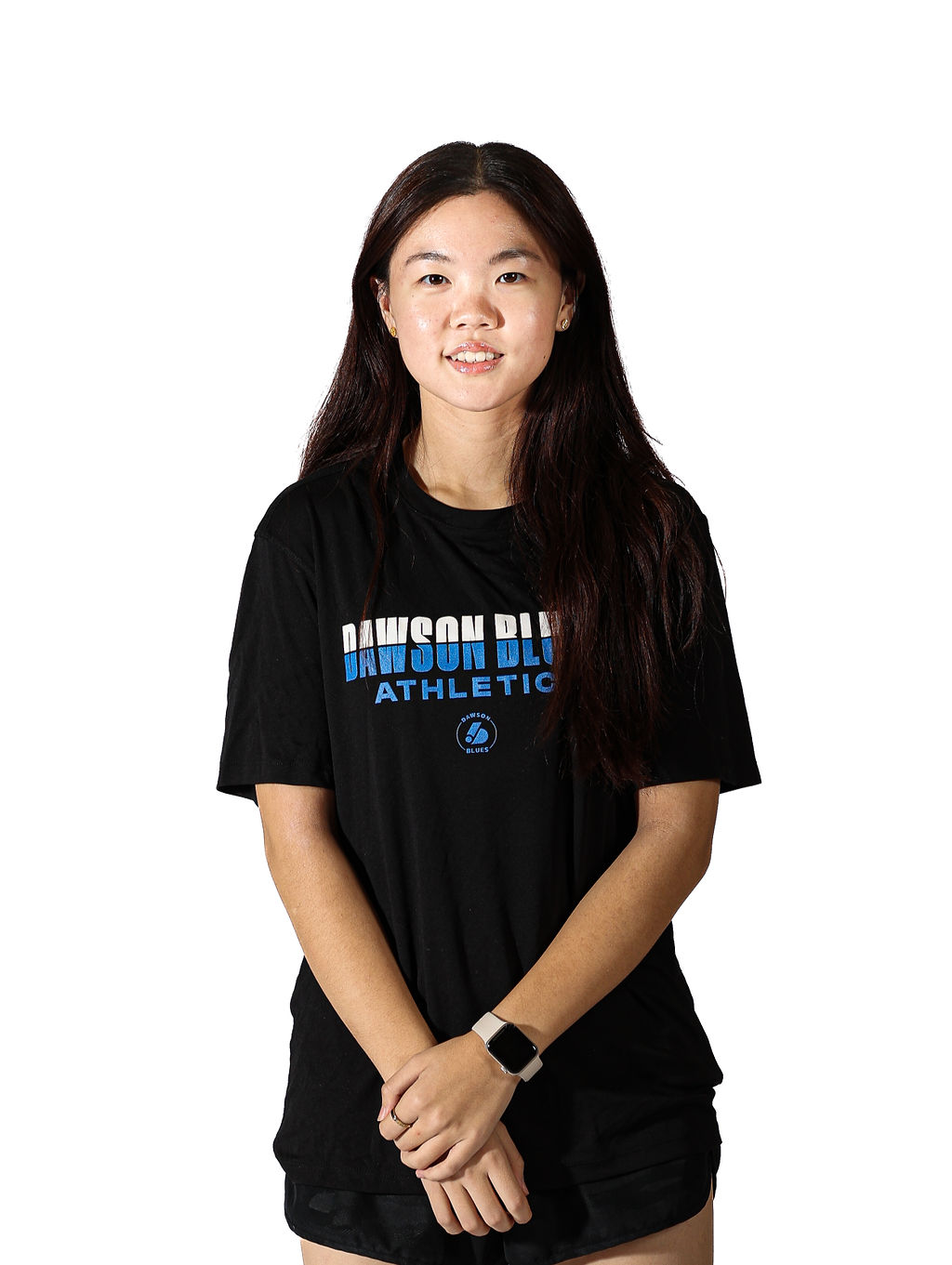 Emily Lu – Badminton