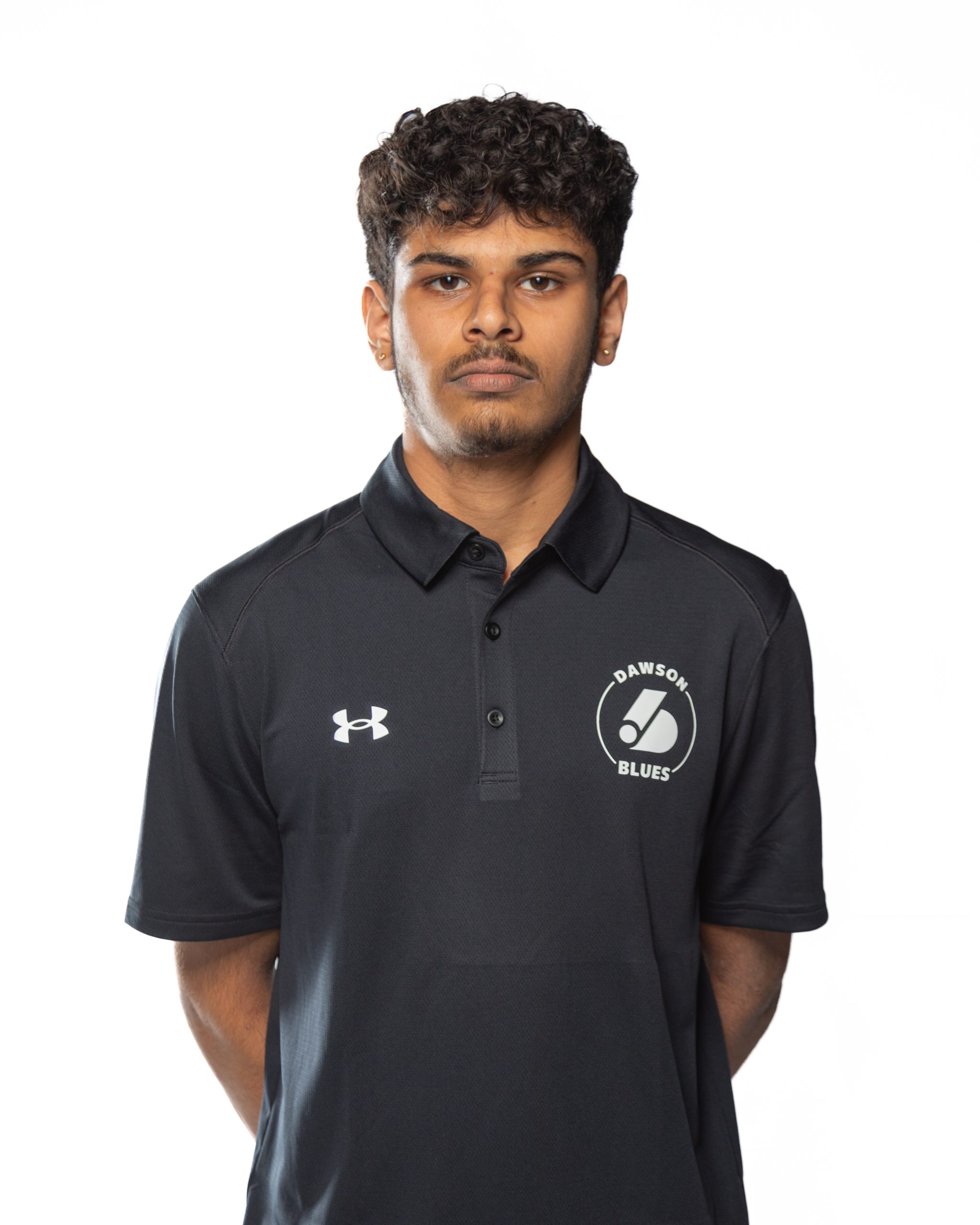 Krish Patel – Badminton