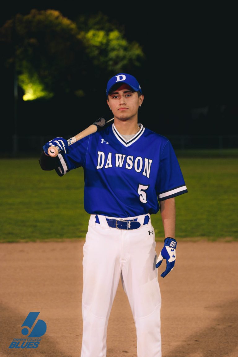 Jose Luis Castro Arellano – Baseball