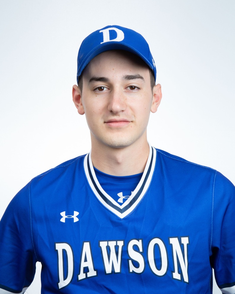 Liam Rosenberg – Baseball