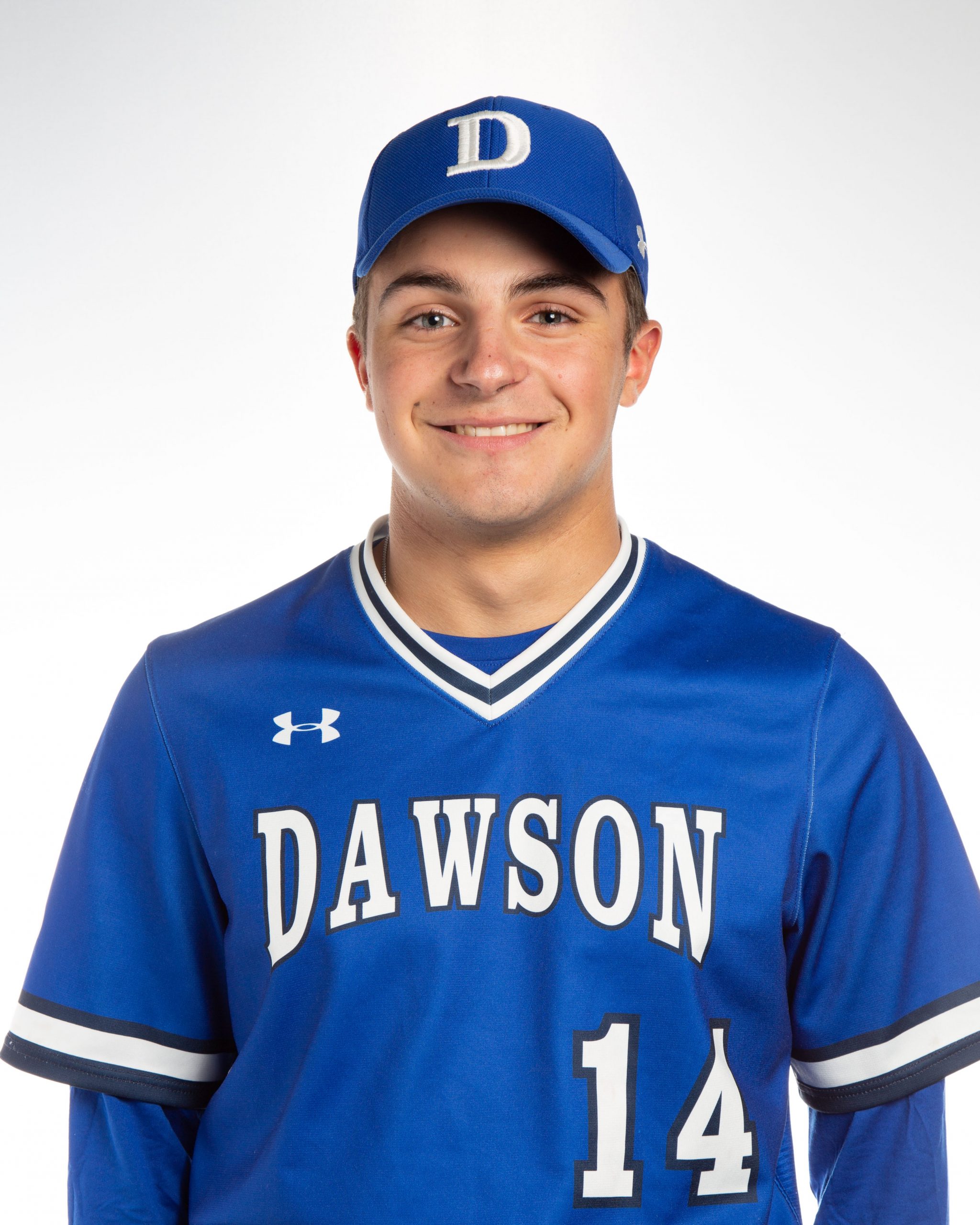 Benjamin Leclerc – Baseball