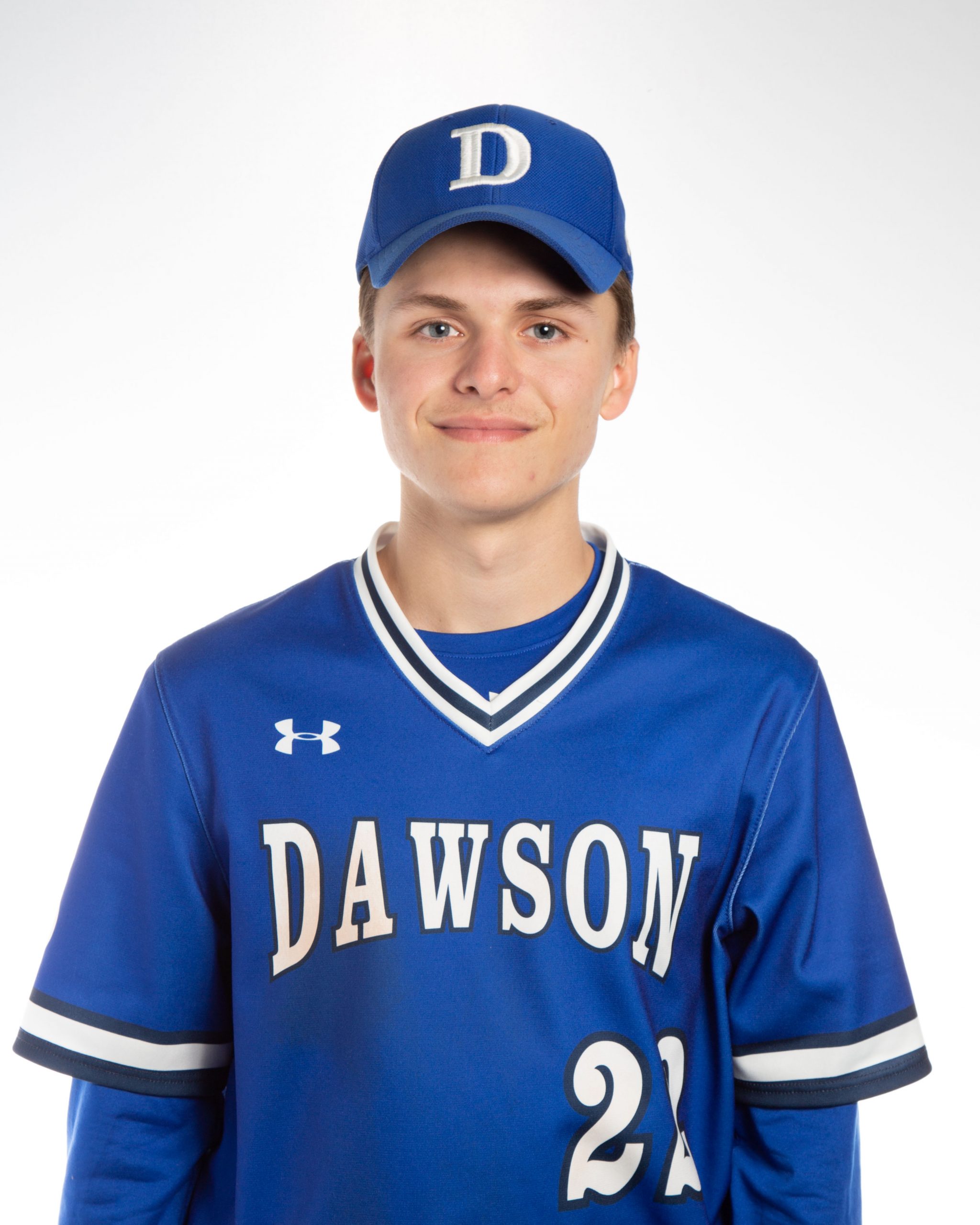 Mathieu Lafortune – Baseball