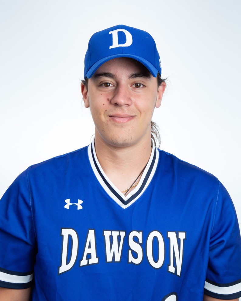 Michael Reale – Baseball