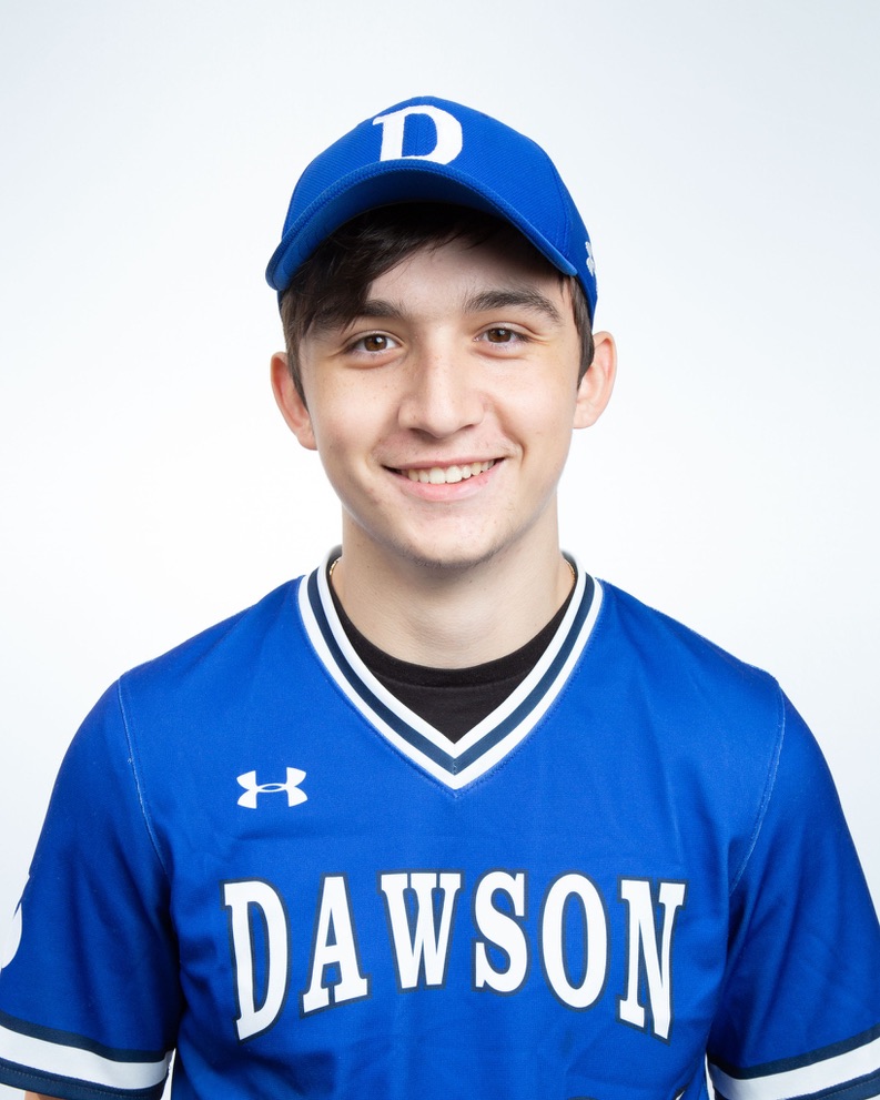 Massimo Matteo – Baseball