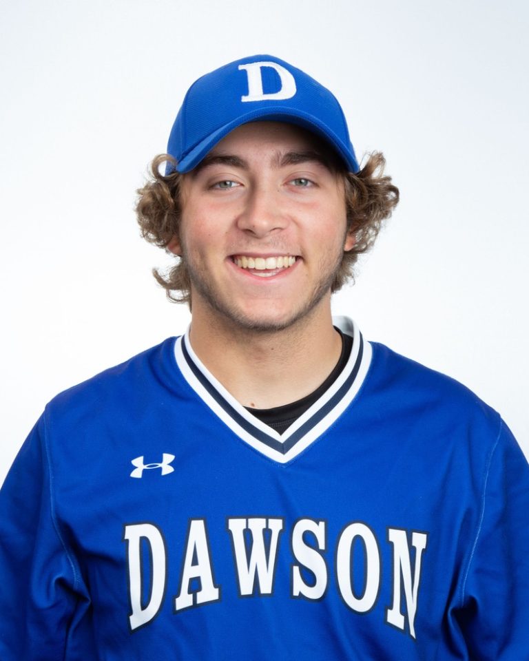 Dean Lewis Fleming – Baseball