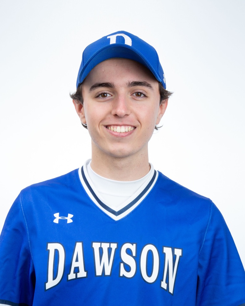 Alejandro Fernandez De Landa – Baseball