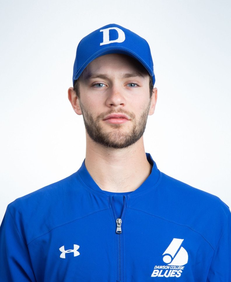 Félix Lefebvre – Baseball