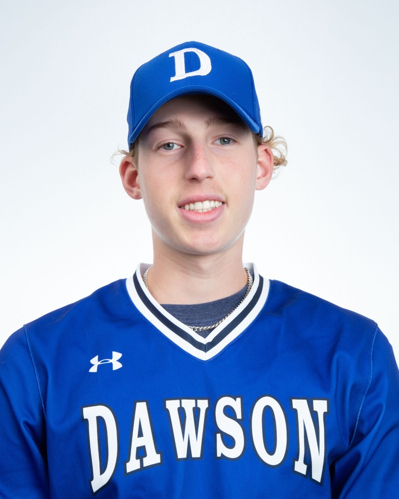 Joshua David Liebman – Baseball