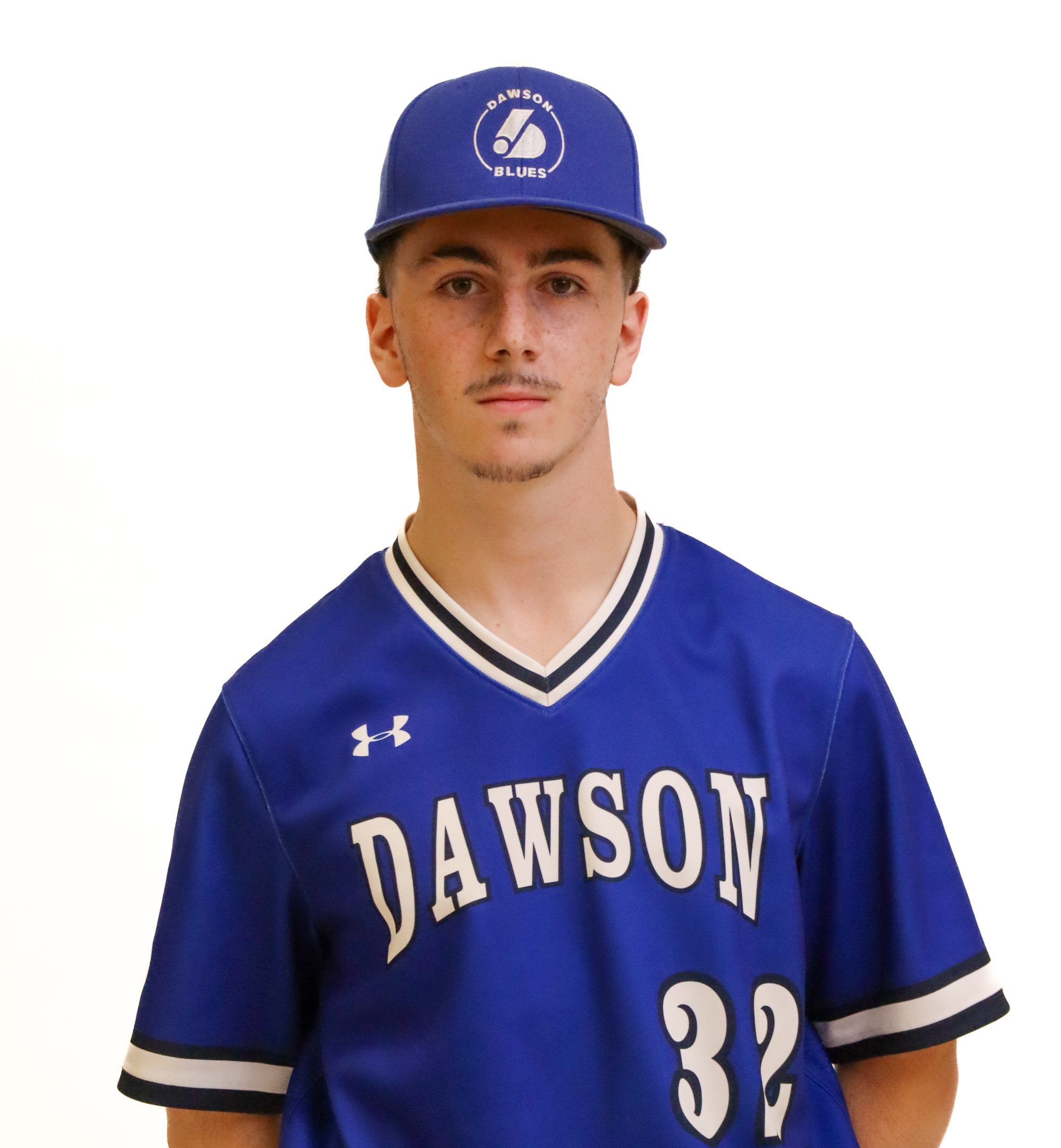 Emillio Brogno – Baseball