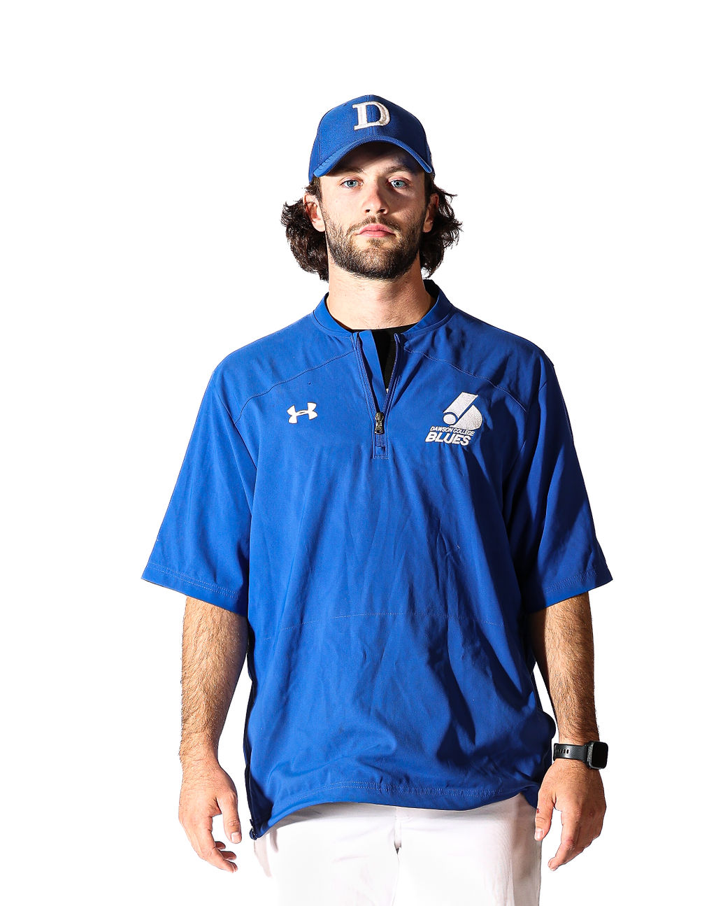 Félix Lefebvre – Baseball