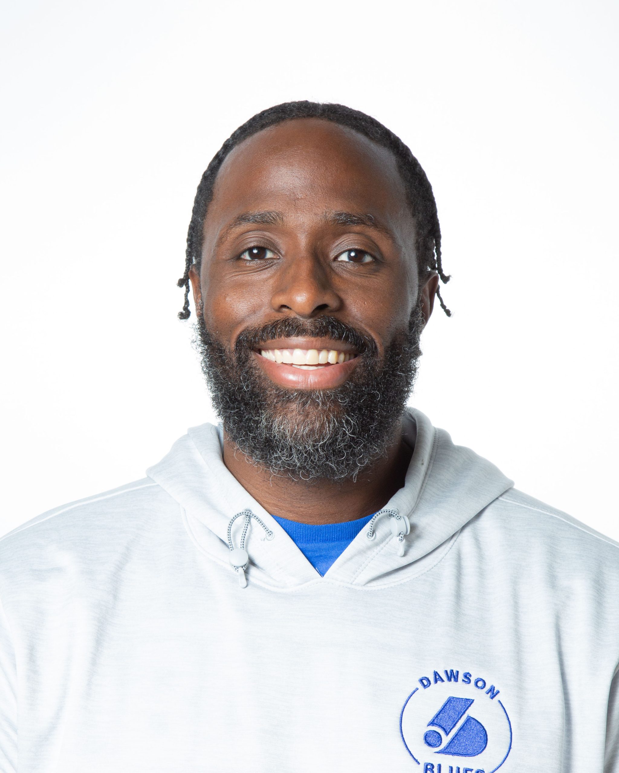 Ricky Volcy – Basketball