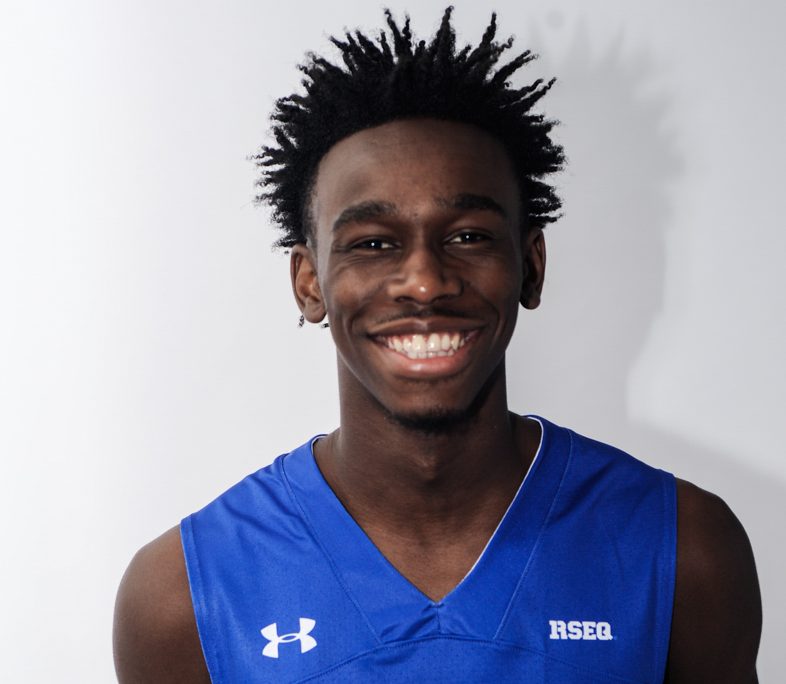 Benjamin Claude Datro-Labran – Basketball