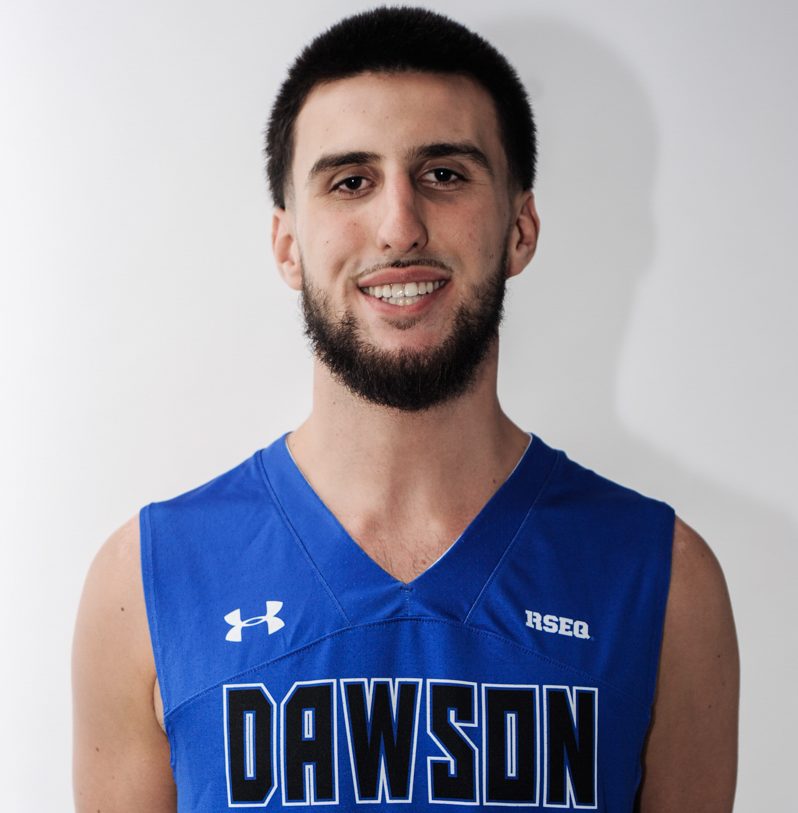 Xheladin Nezaj – Basketball