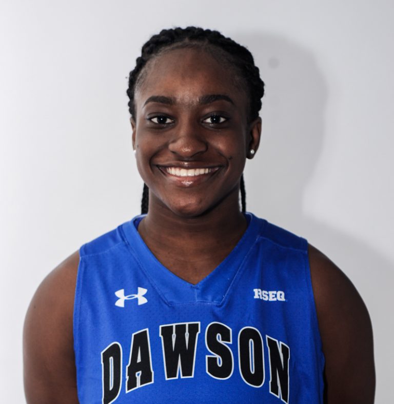 Roxane Makolo – Basketball