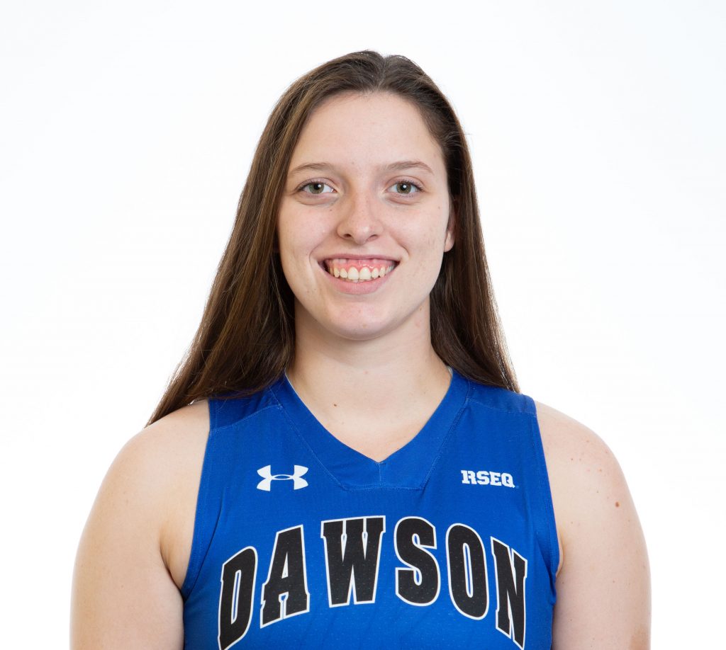 Alexa Neal – Basketball