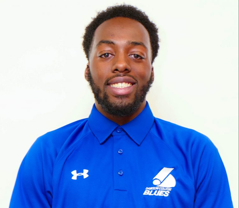 Kevone Philip – Basketball