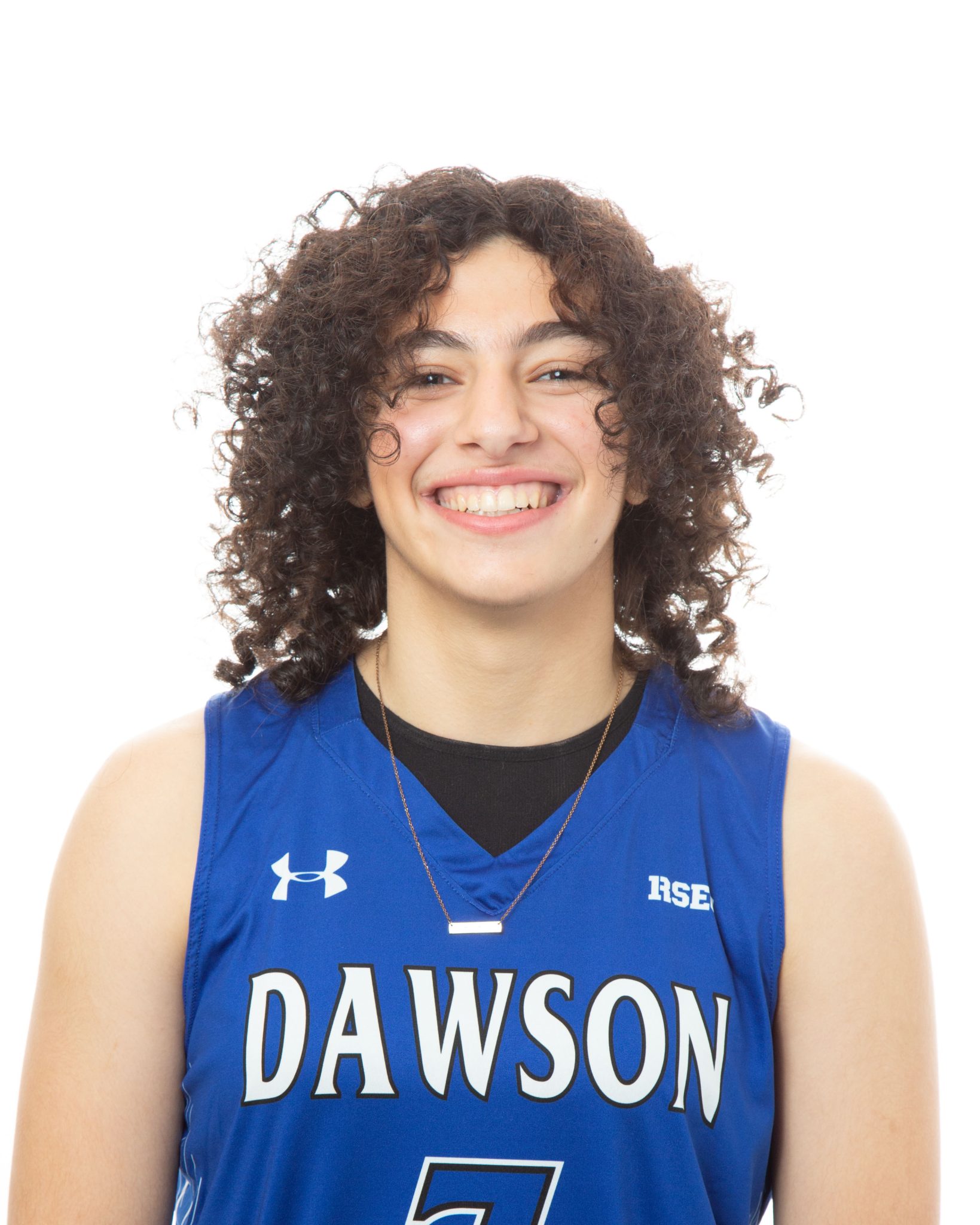 Gloria-Maria Bou-Jaoudé Nahas – Basketball