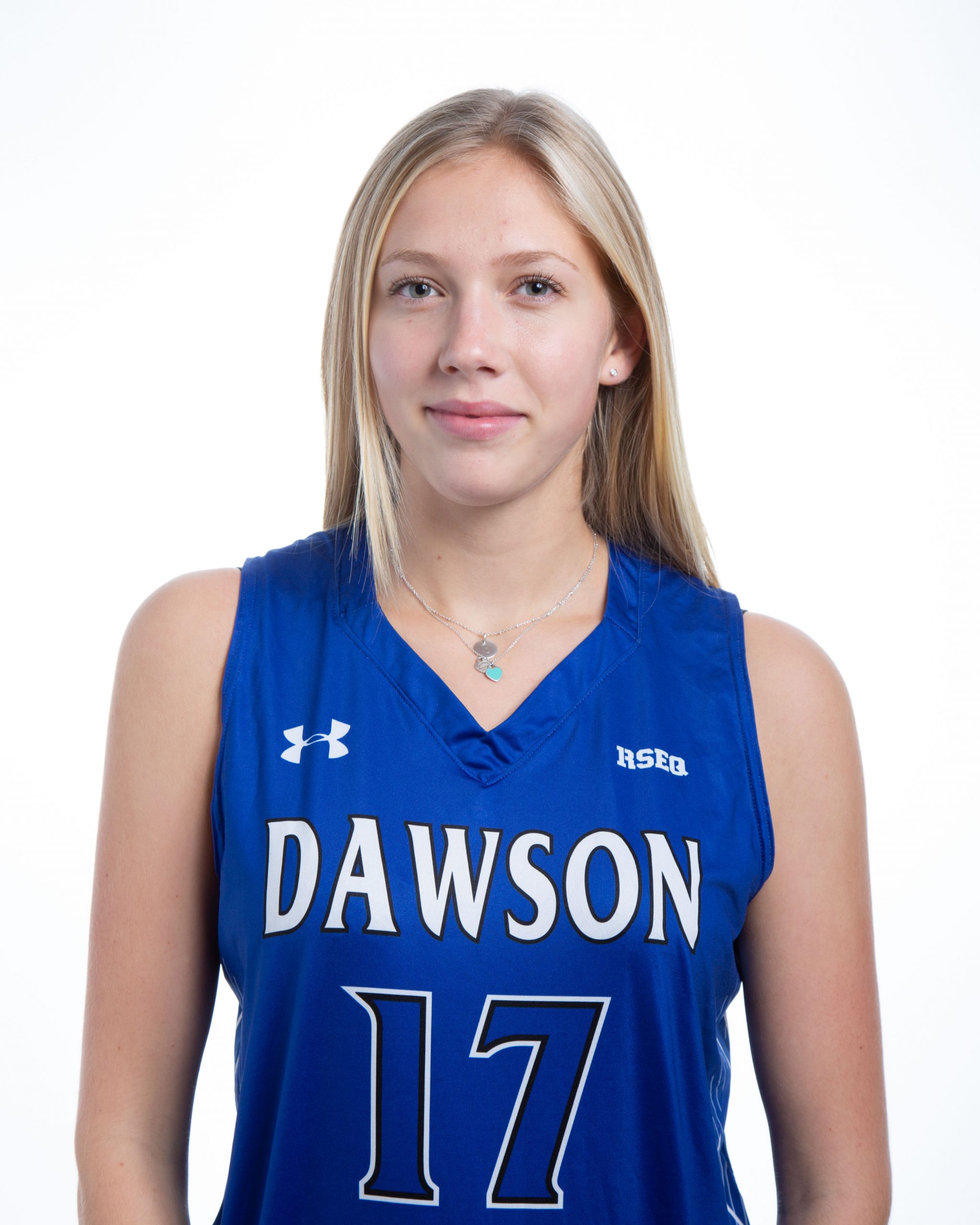 Sydney McLean – Basketball