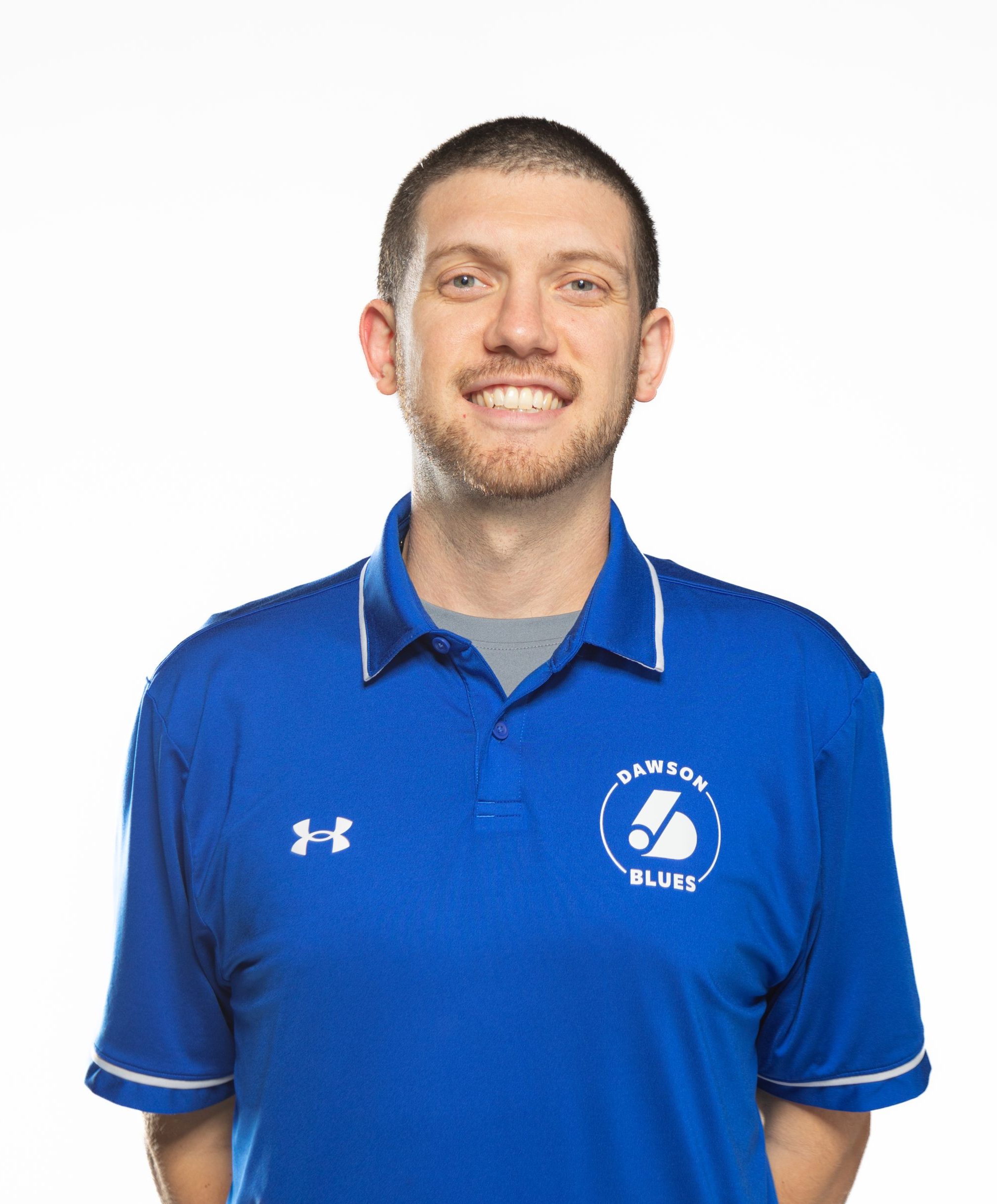 Brendan Dunne – Basketball