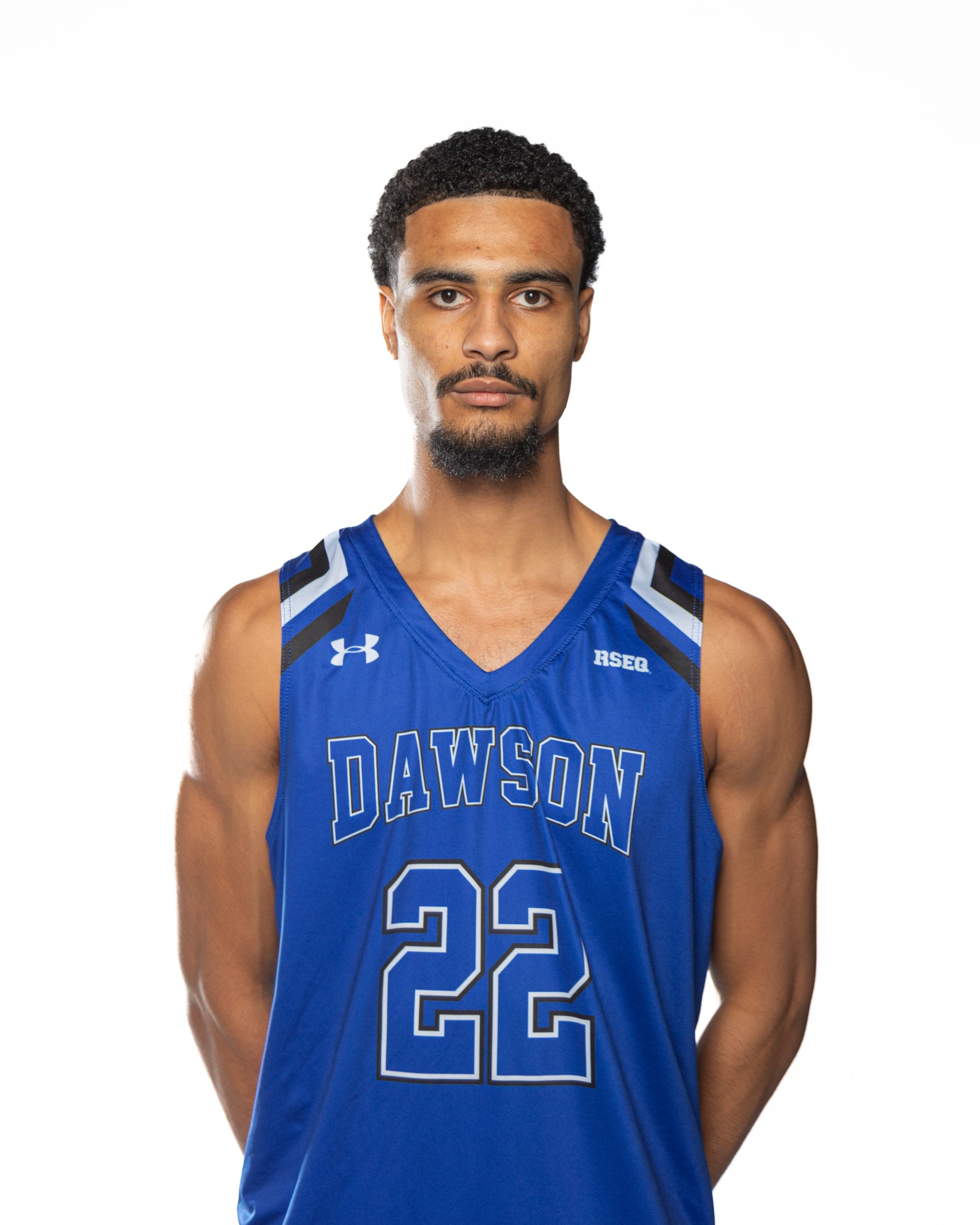 Raphael Joseph – Basketball