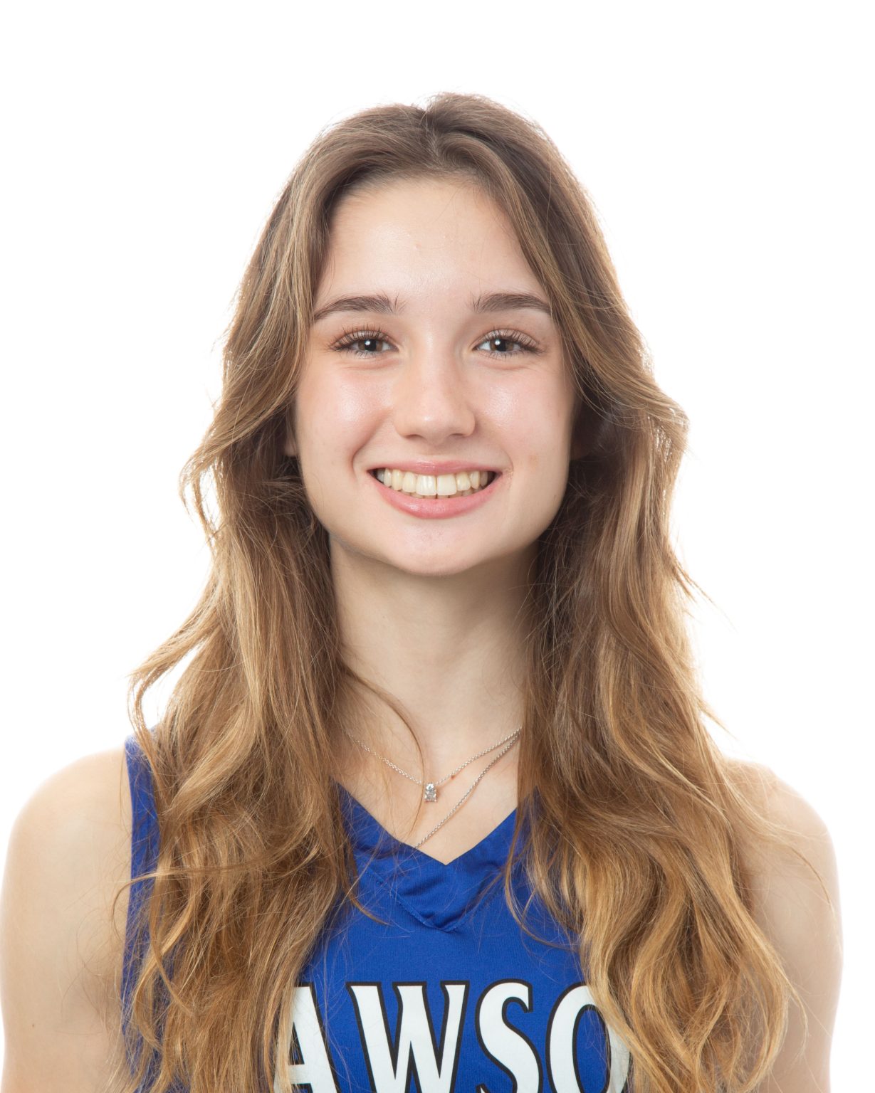 Katherine Galli – Basketball