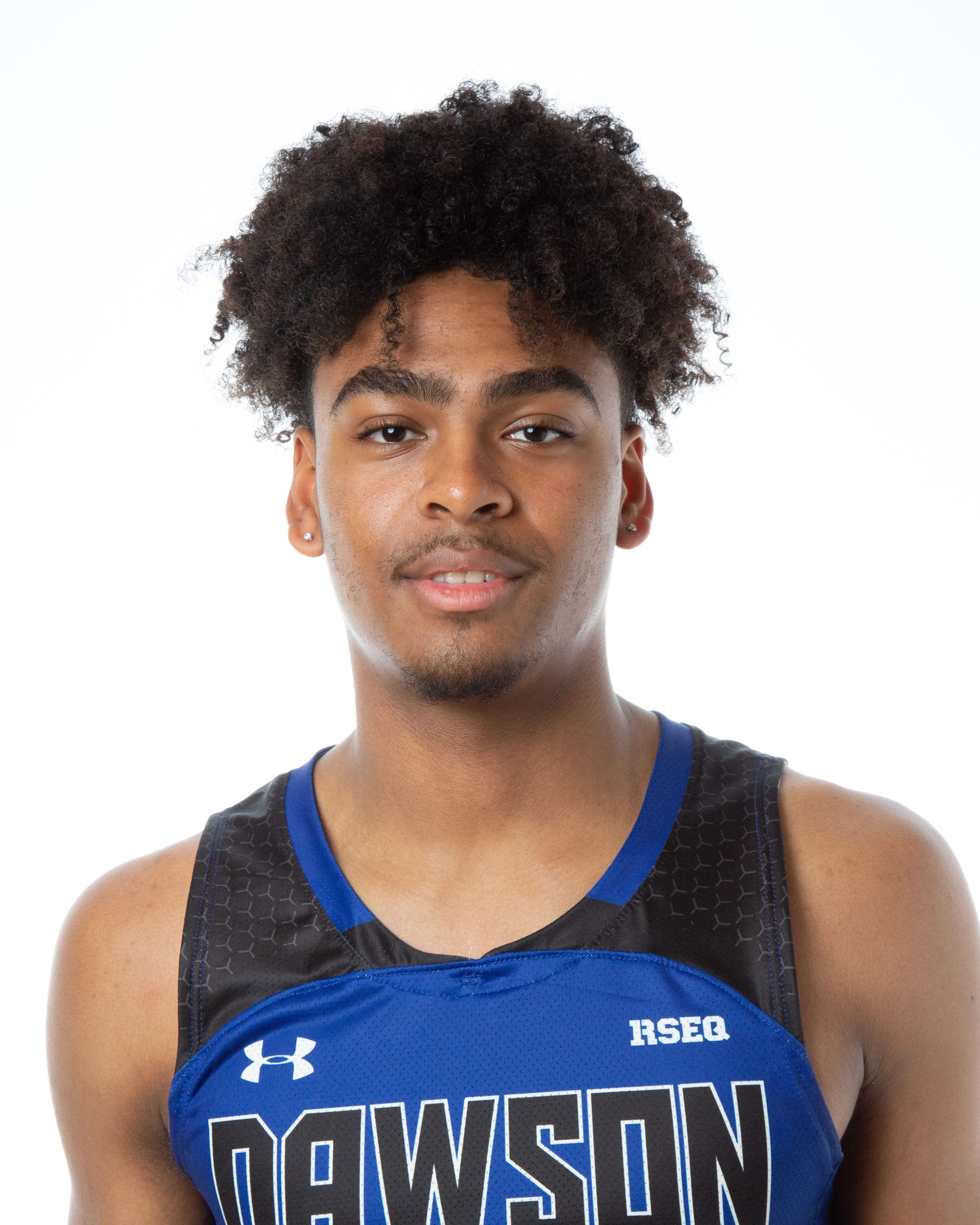 Isaiah Graham-Roache – Basketball