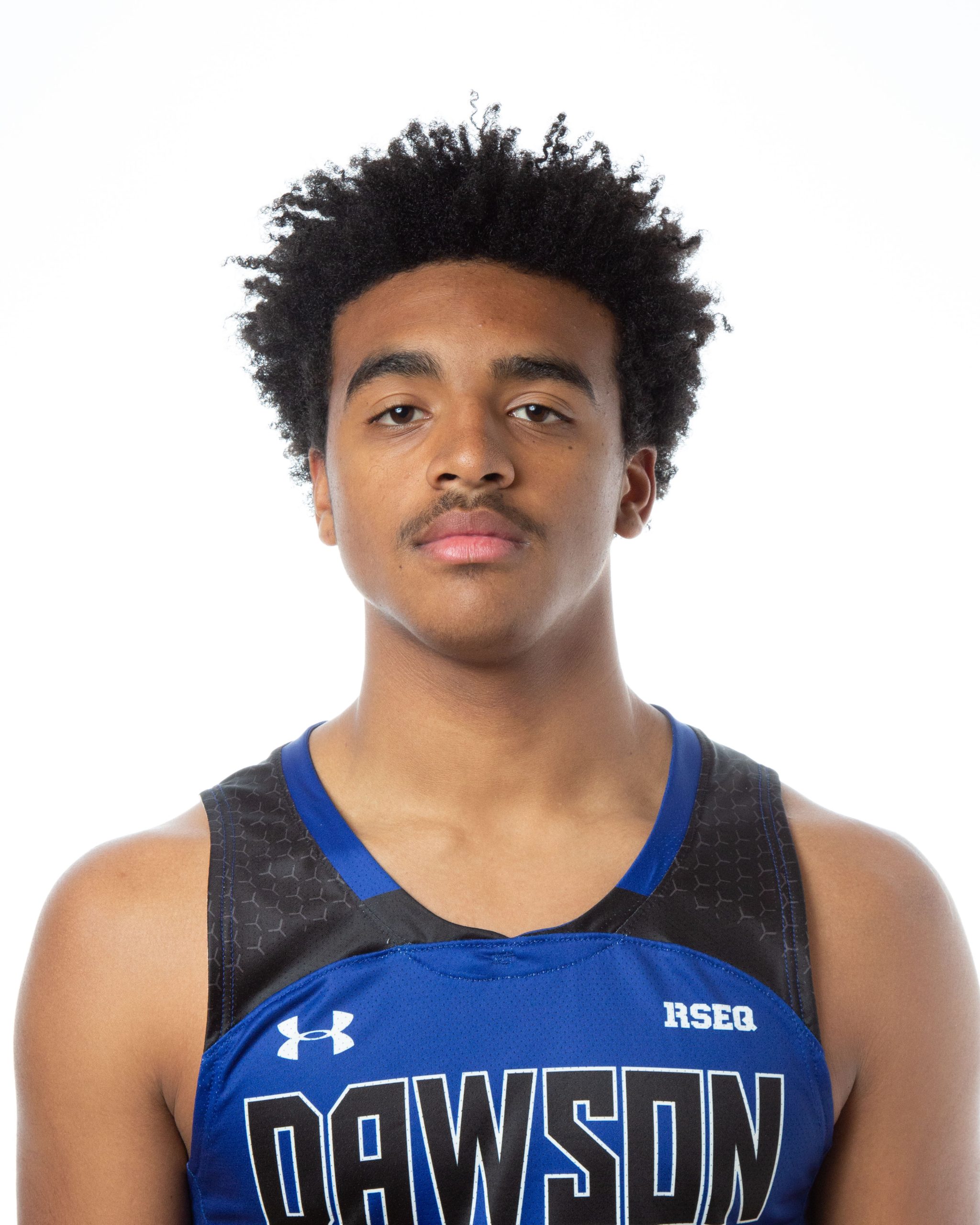 Joshua Lucas – Basketball