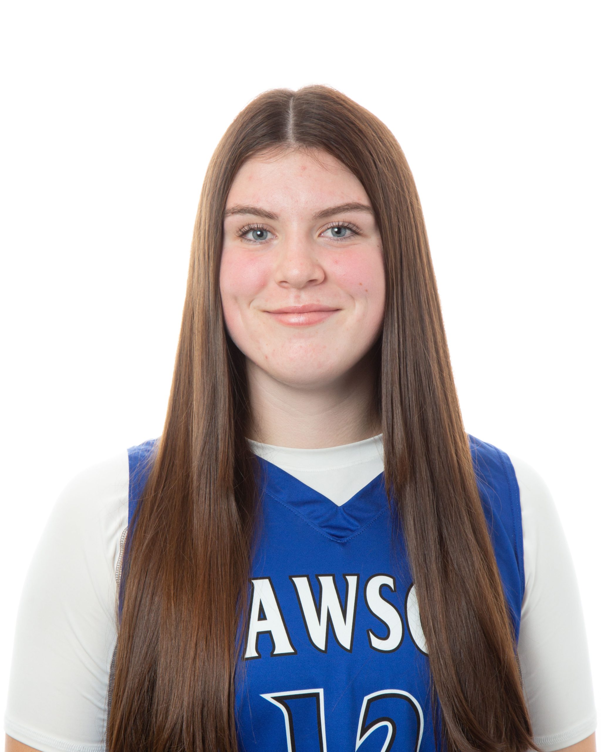 Sabryna Purich – Basketball