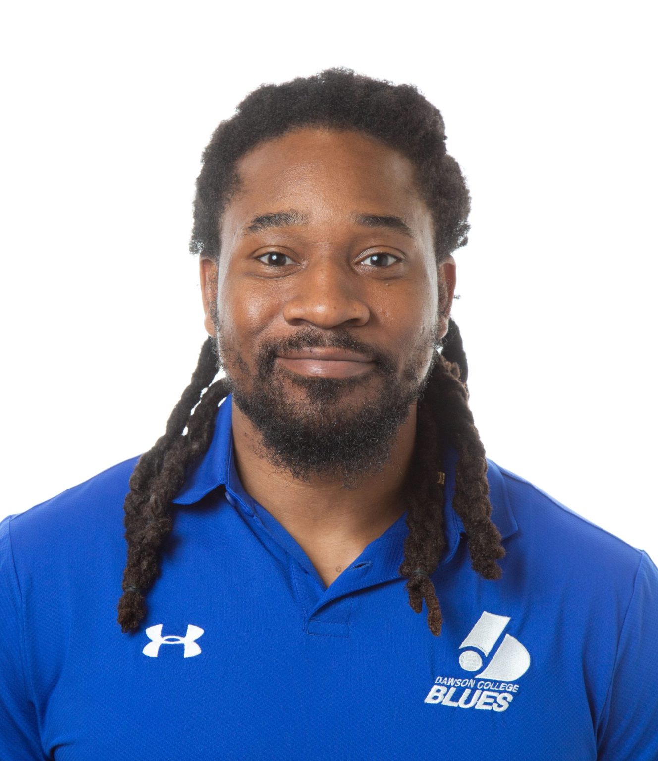 Aaron Butler – Basketball