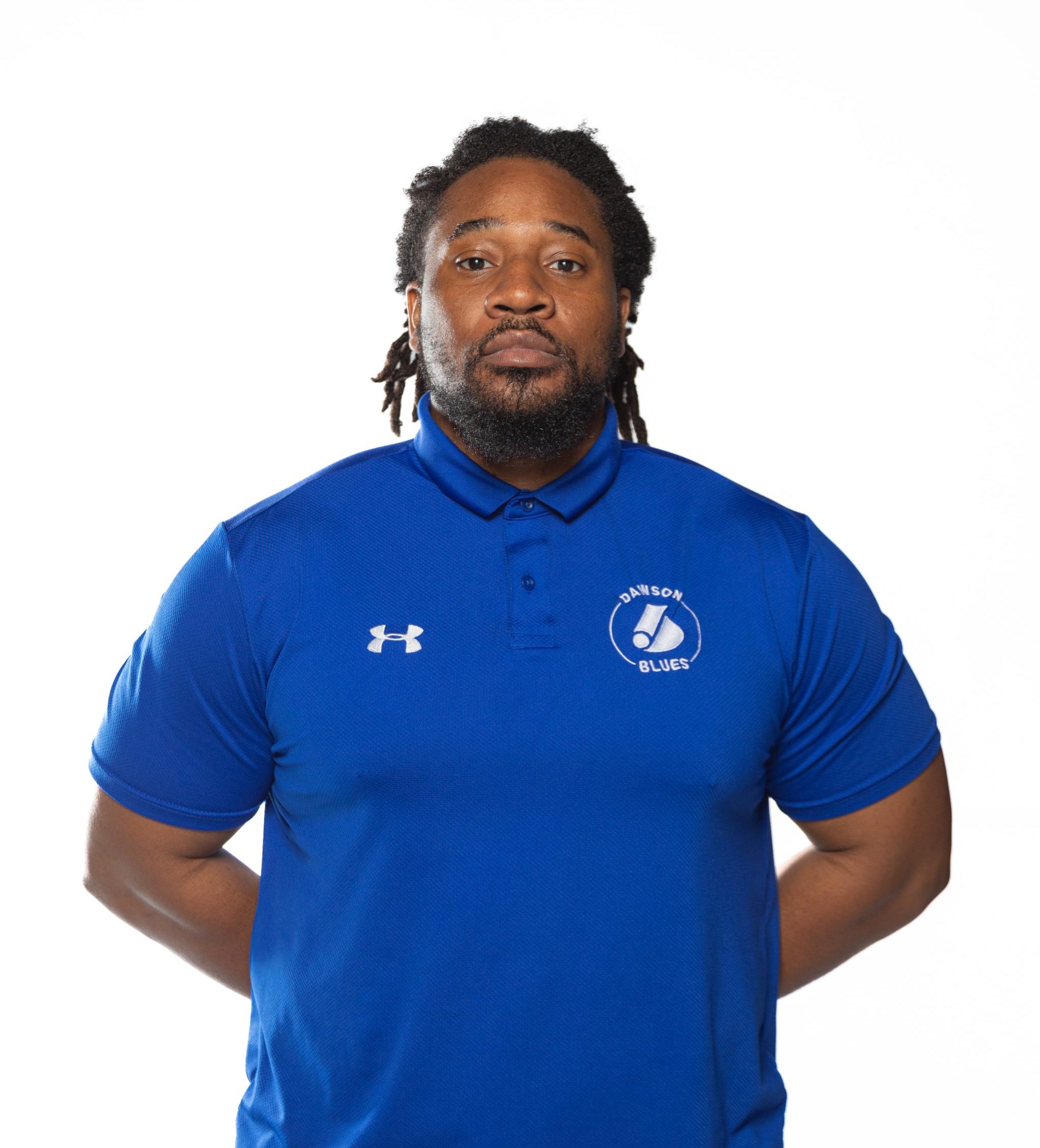 Aaron Butler – Basketball