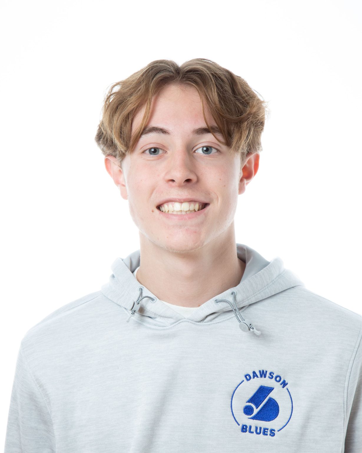 Lucas Neill – Basketball