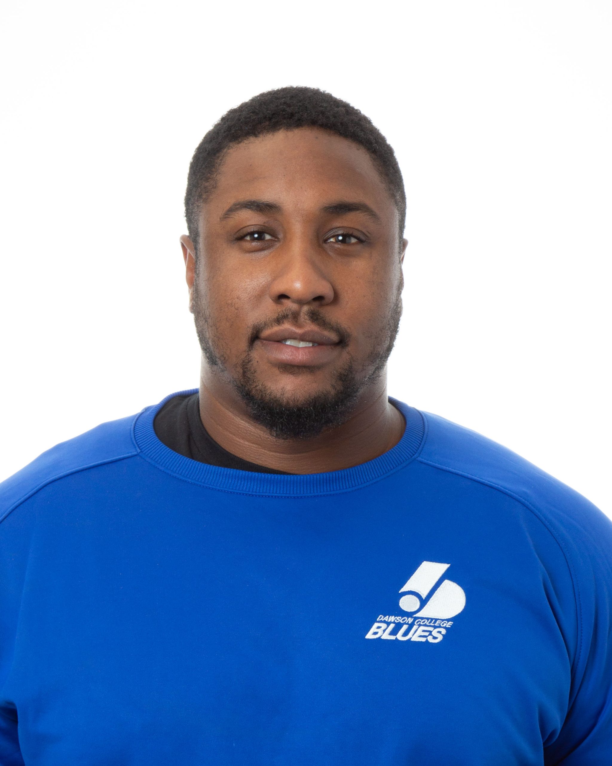 Rodney Skerritt – Basketball