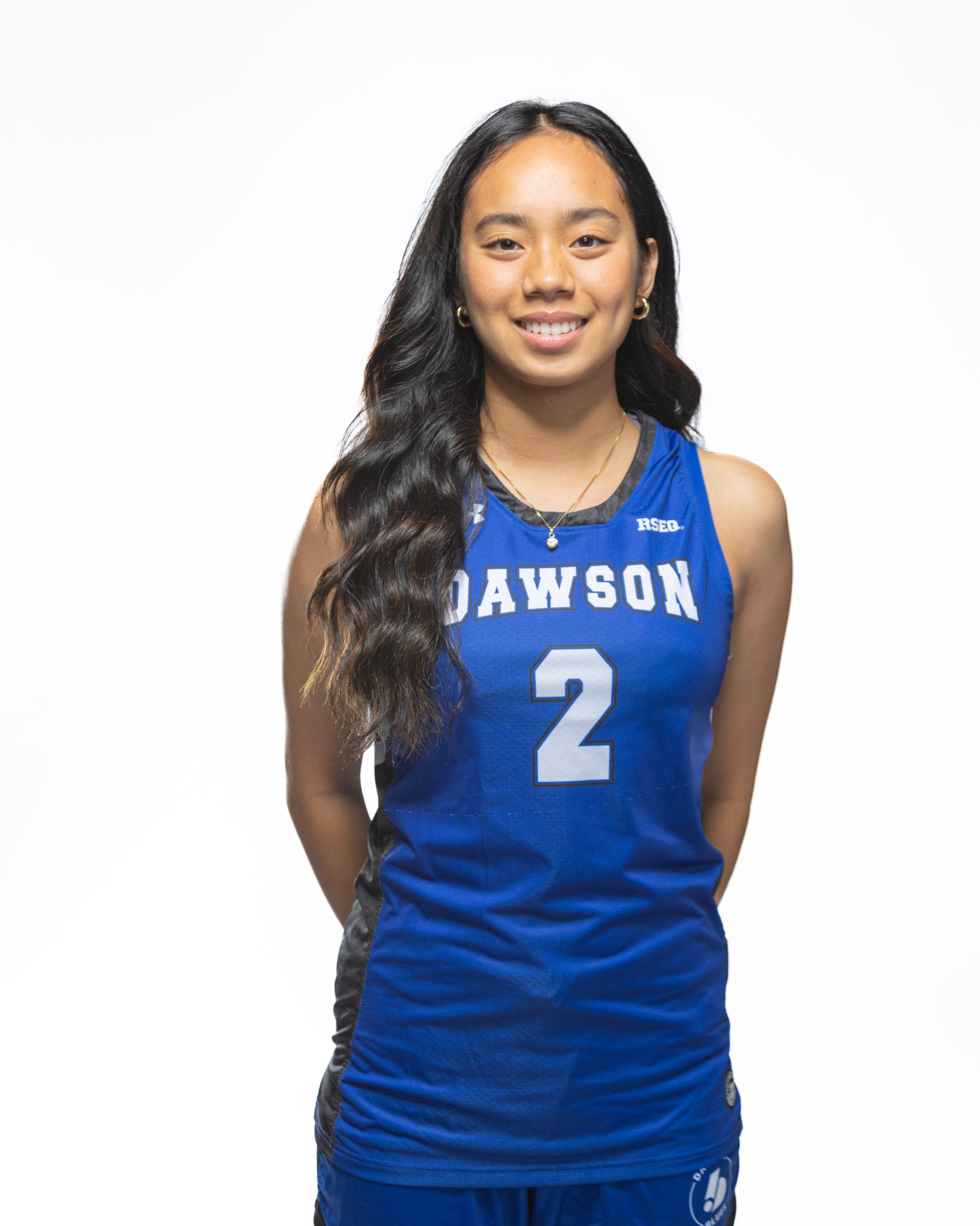 Kailey Tamara Bundalian – Basketball