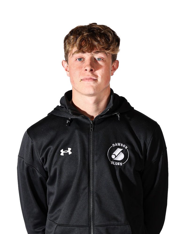 Lucas Neill – Basketball