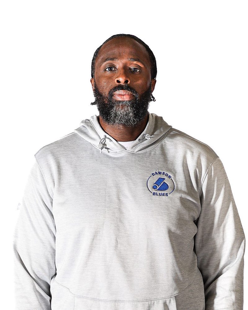 Ricky Volcy – Basketball