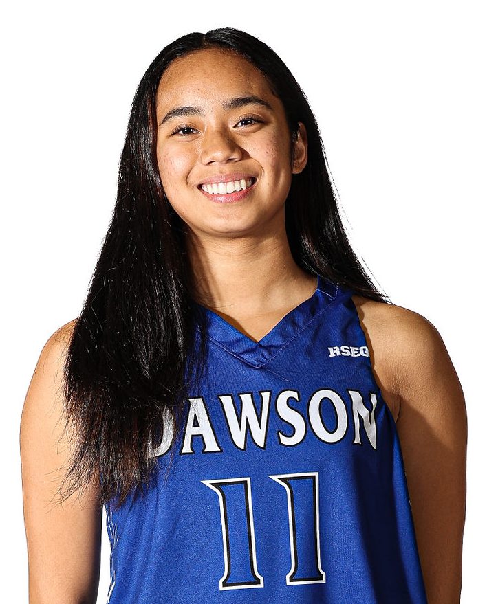 Kailey Tamara Bundalian – Basketball