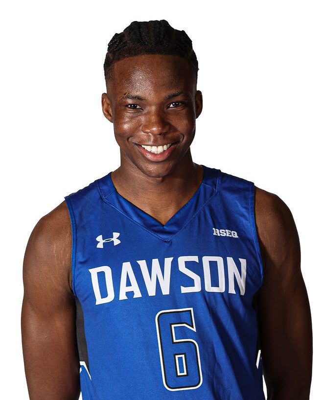 Youri Nathaniel-Cangé – Basketball