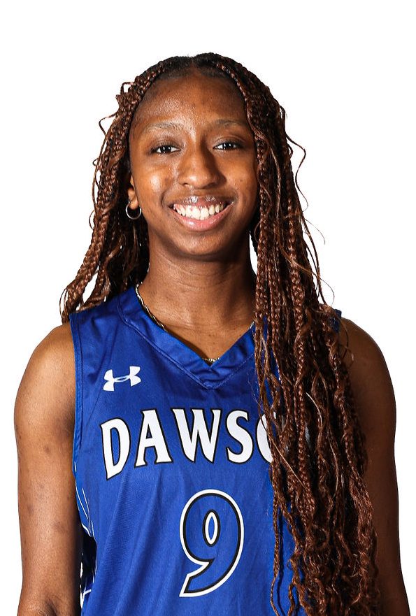 Janelle-Marie Warden-Joseph – Basketball