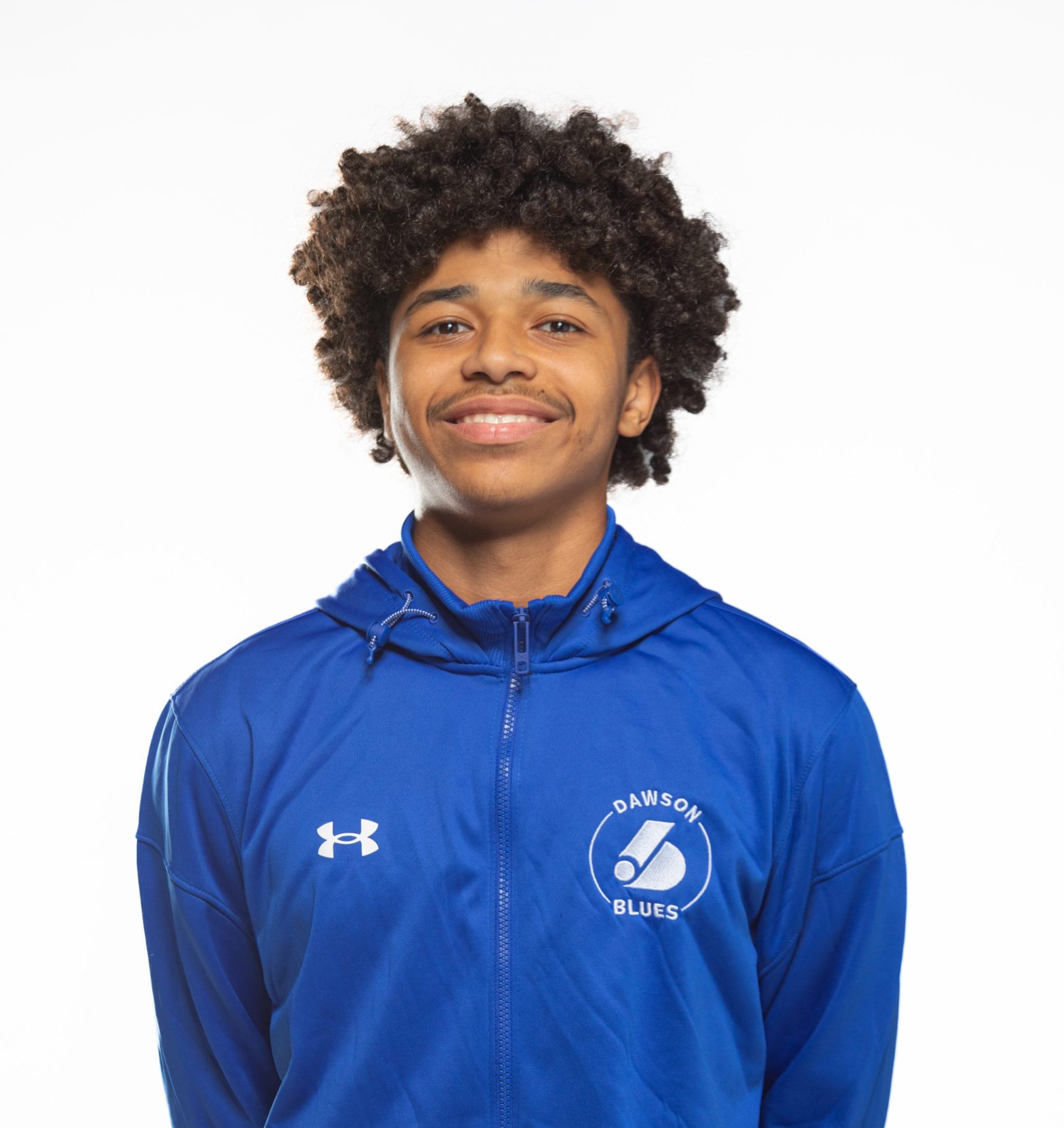 Michael Berry-Barnett – Basketball