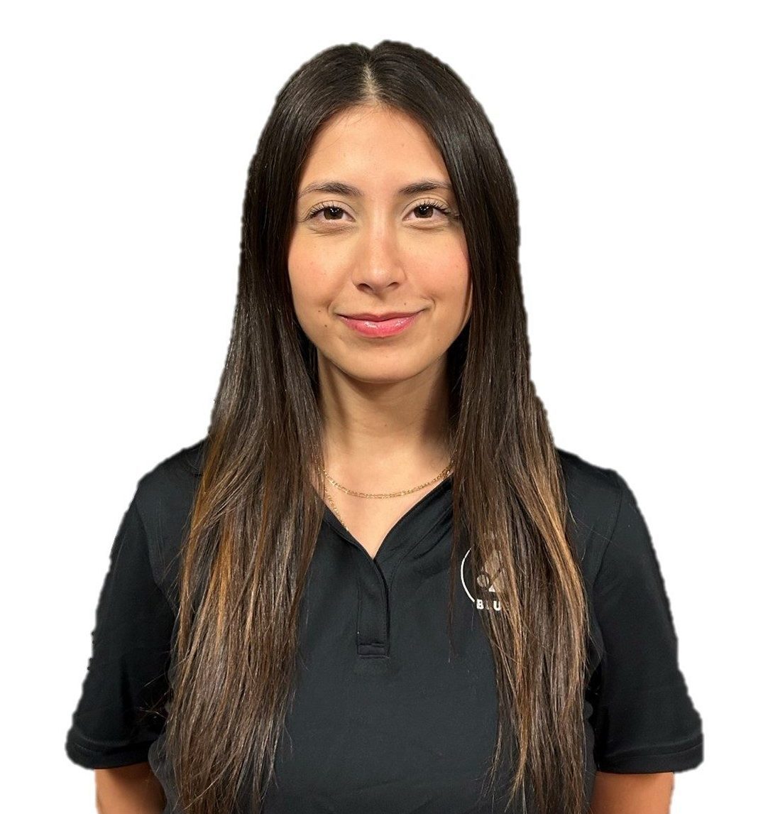 Judy Akhras – Basketball