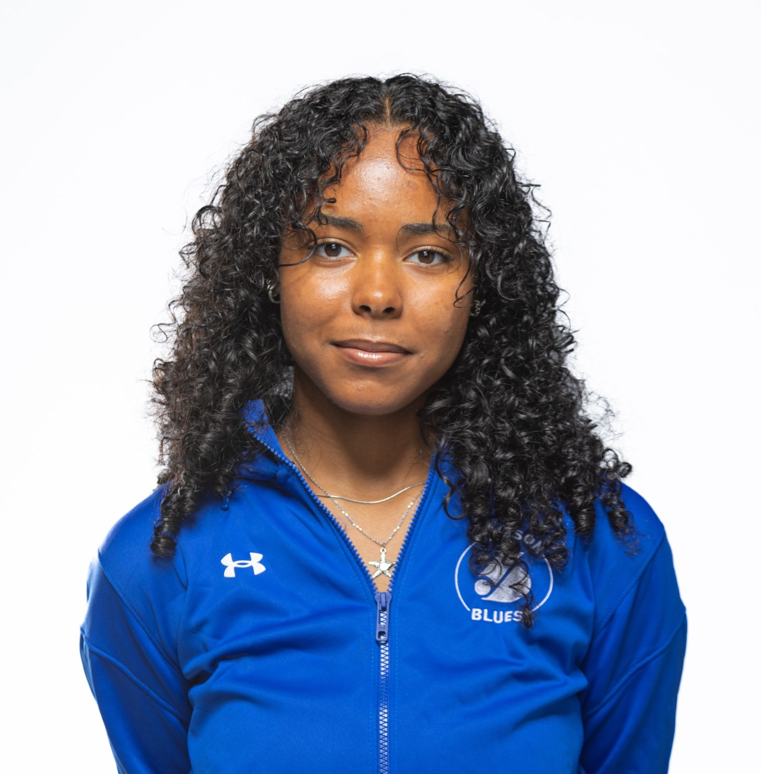 Alison Cossette – Basketball