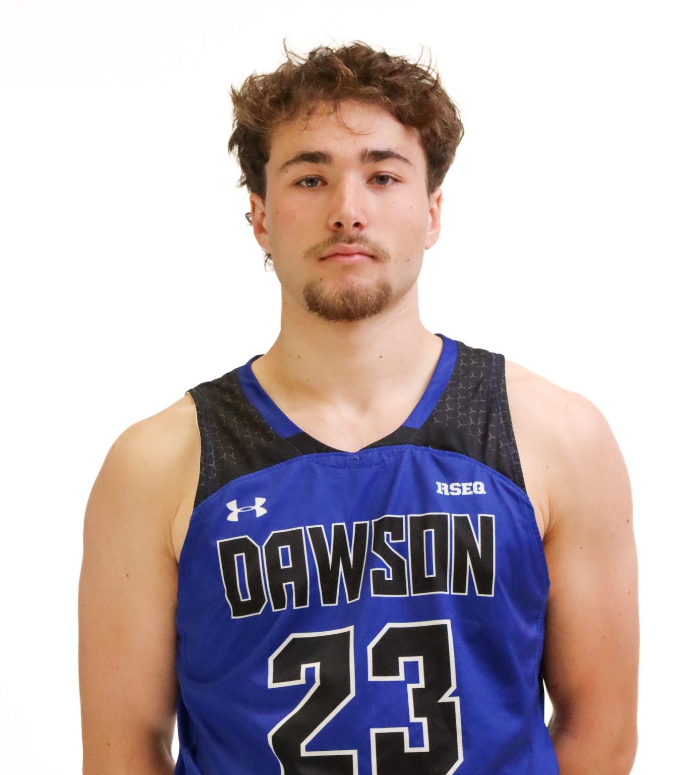 Ethan Noa More – Basketball