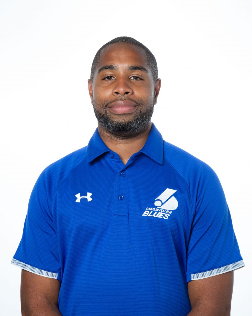 Gavin Sealy – Cross Country