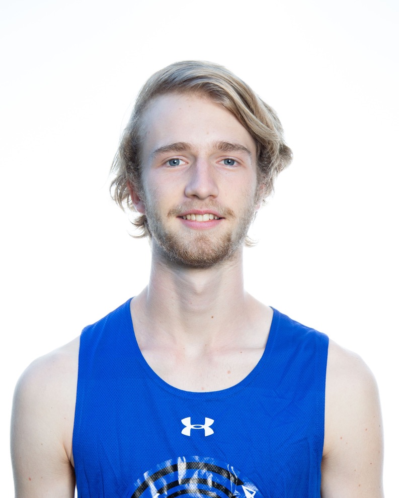 Jacob Covington – Cross Country