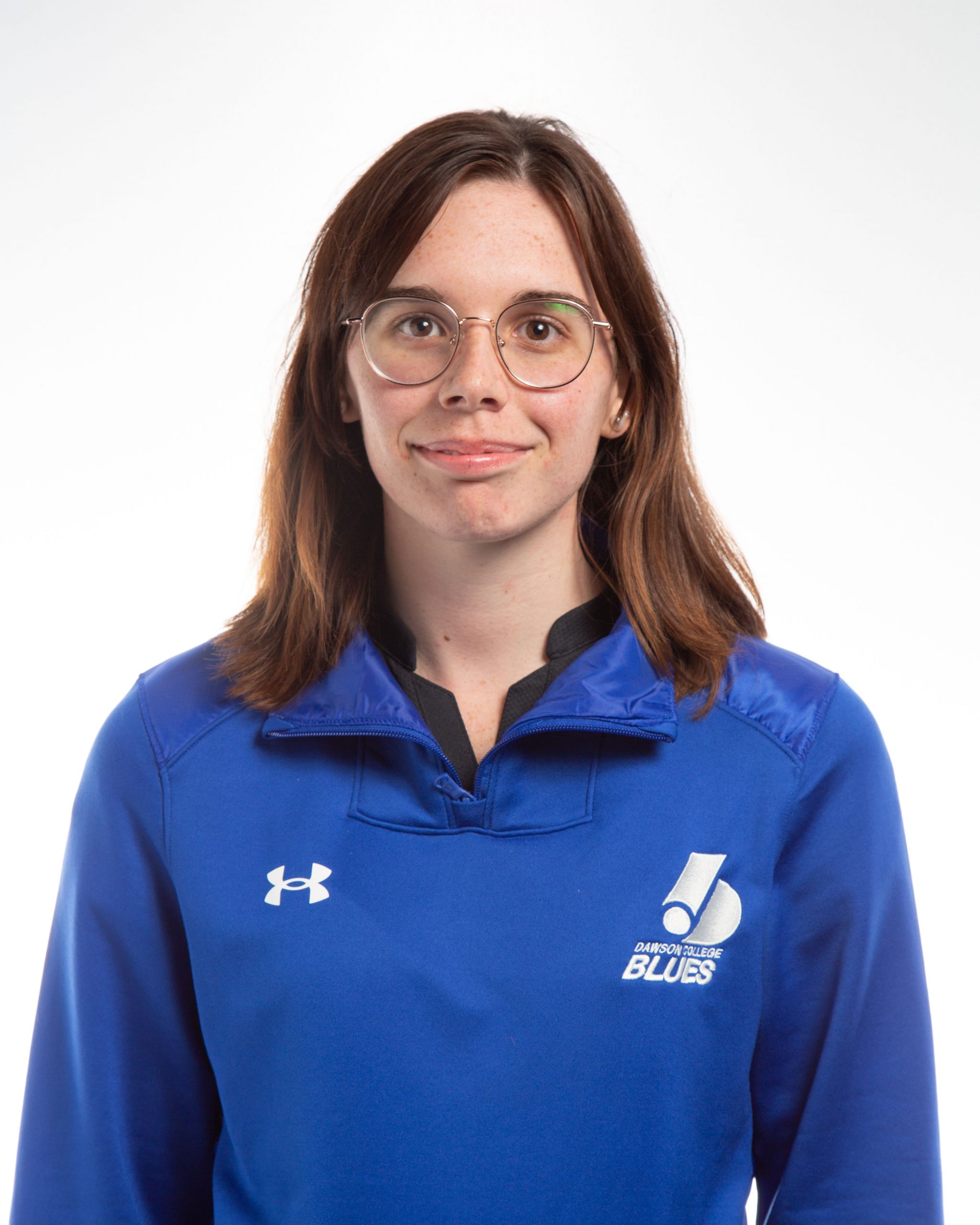 Ashley Lebel – Golf