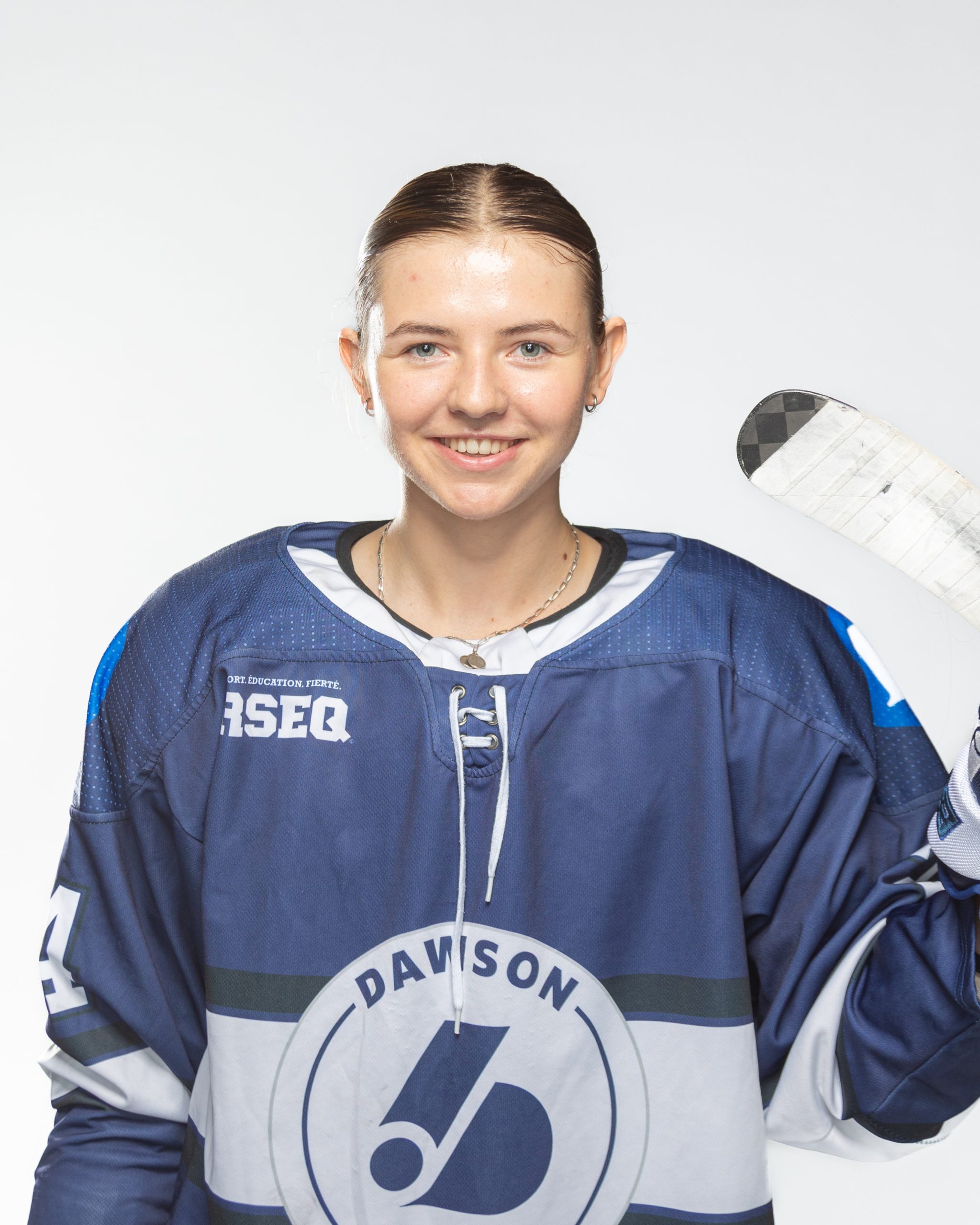 Emma Nonnenmacher – Hockey