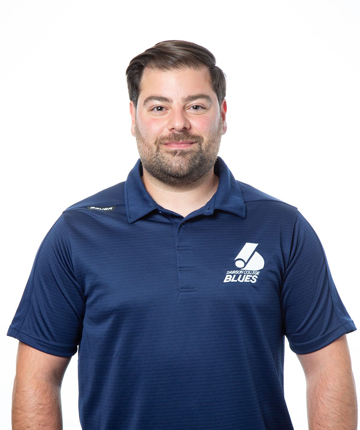 Joey Brandone – Hockey